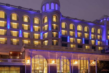 Radisson Blu - Mysore » GolfAsien